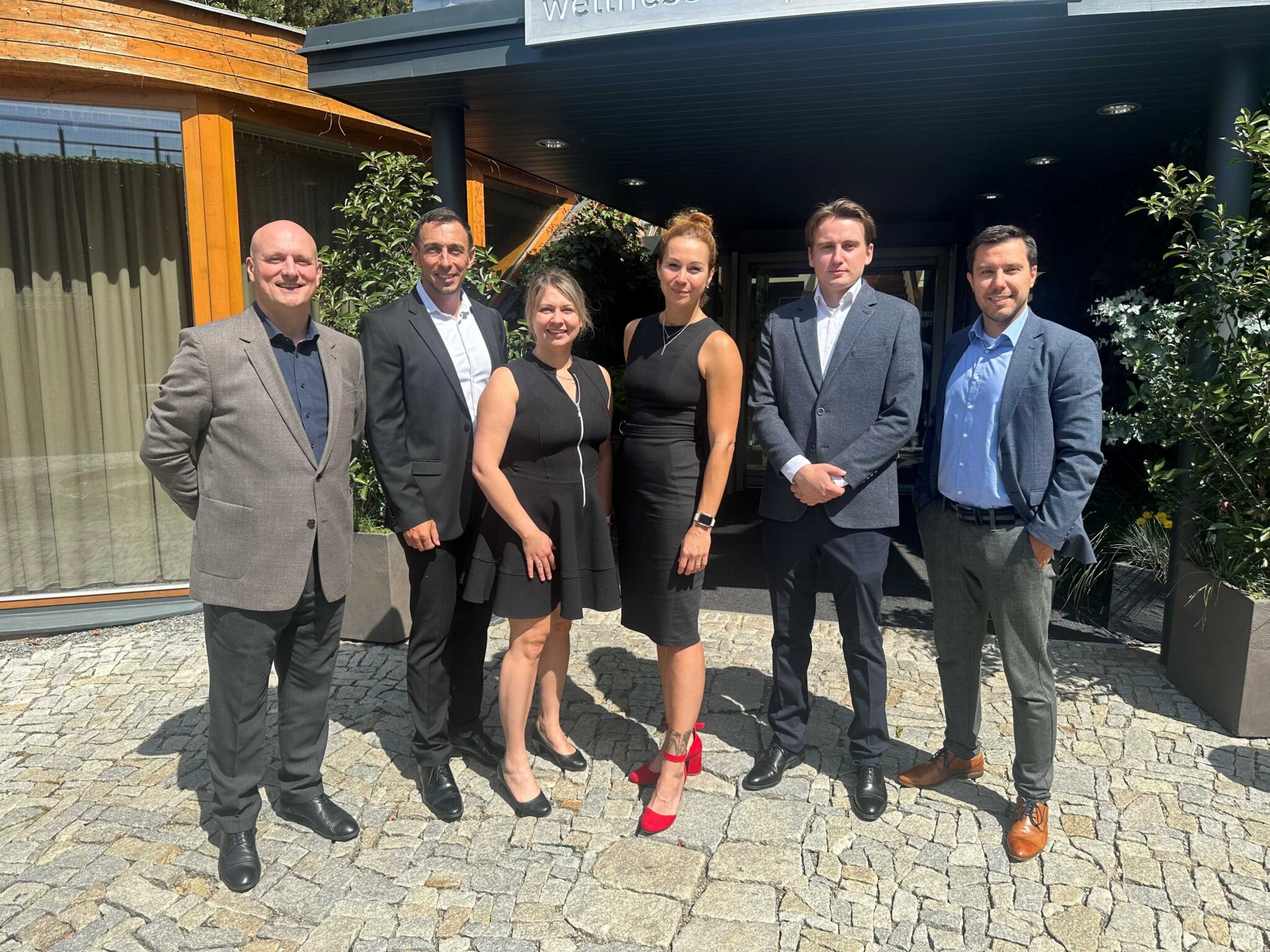 Kariéra - Salutem Group