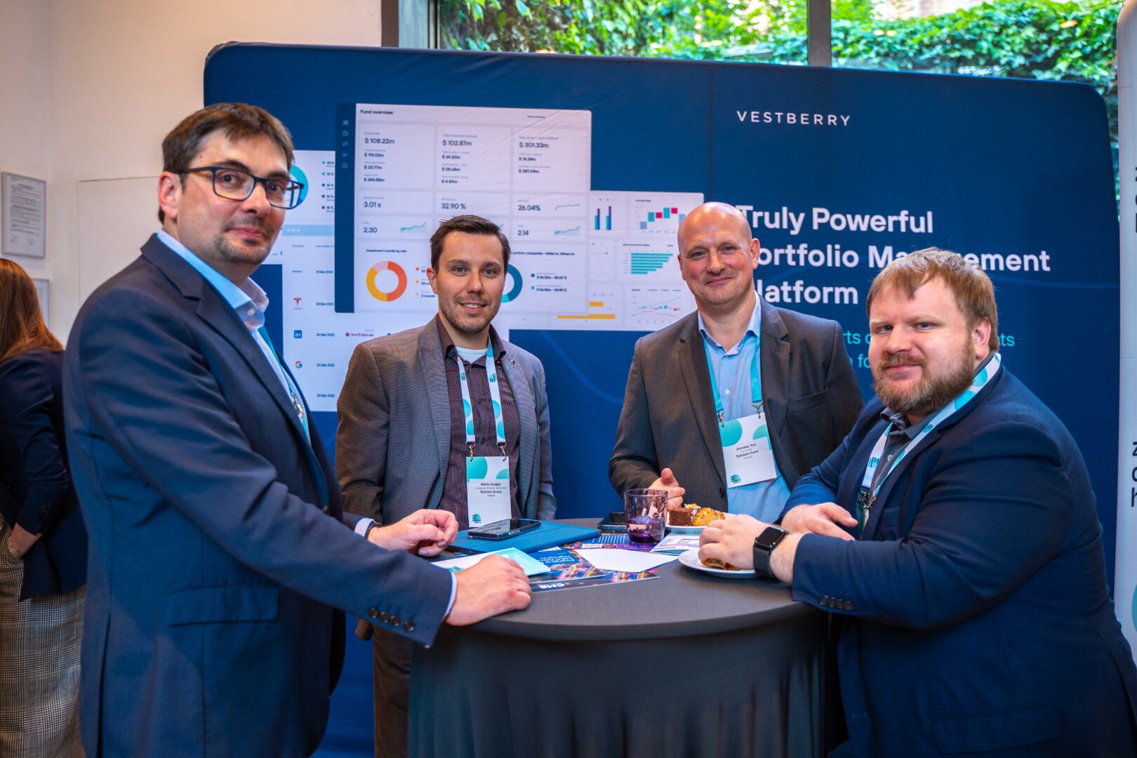 Kariéra - Salutem Group