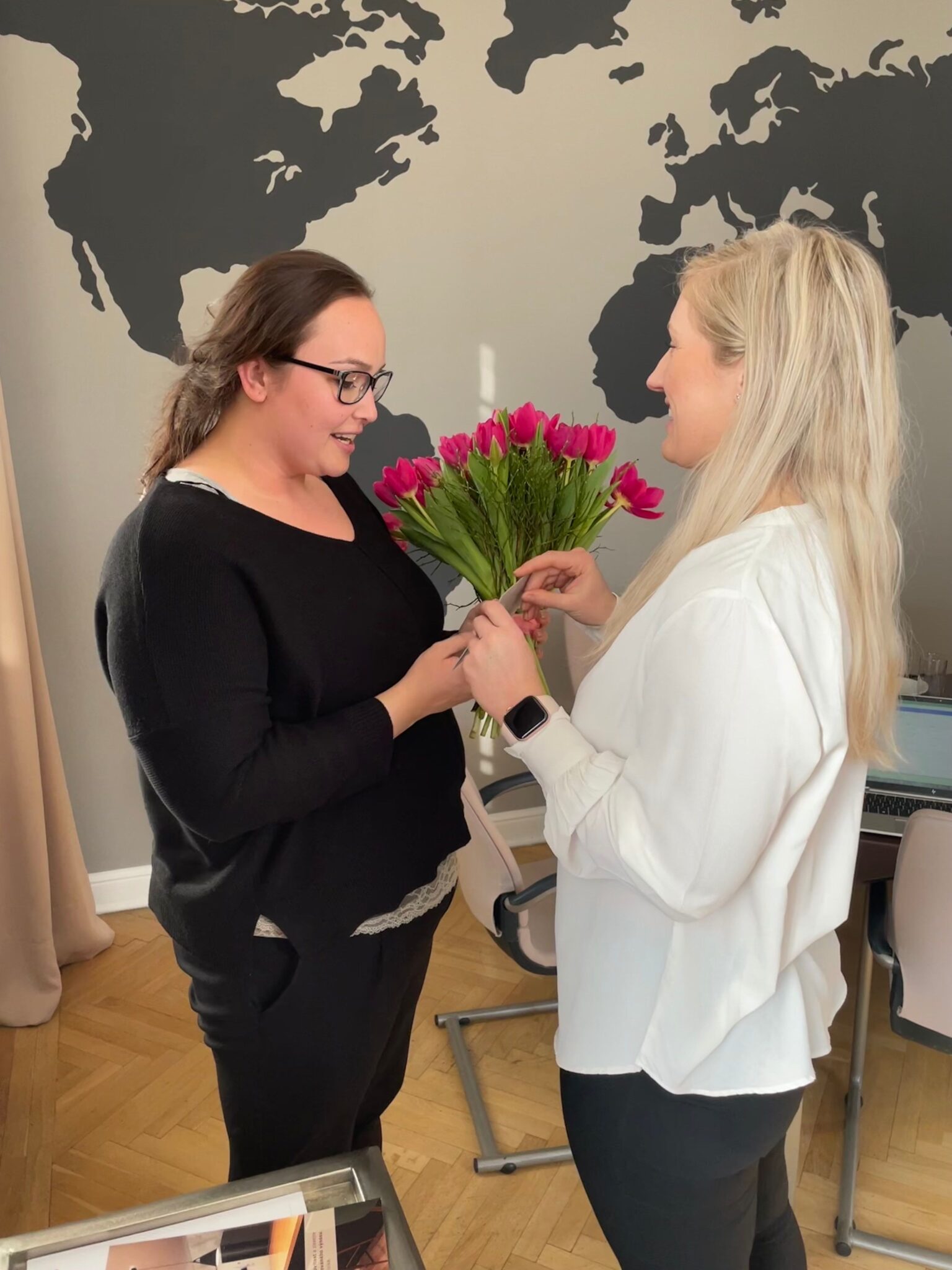 Kariéra - Salutem Group