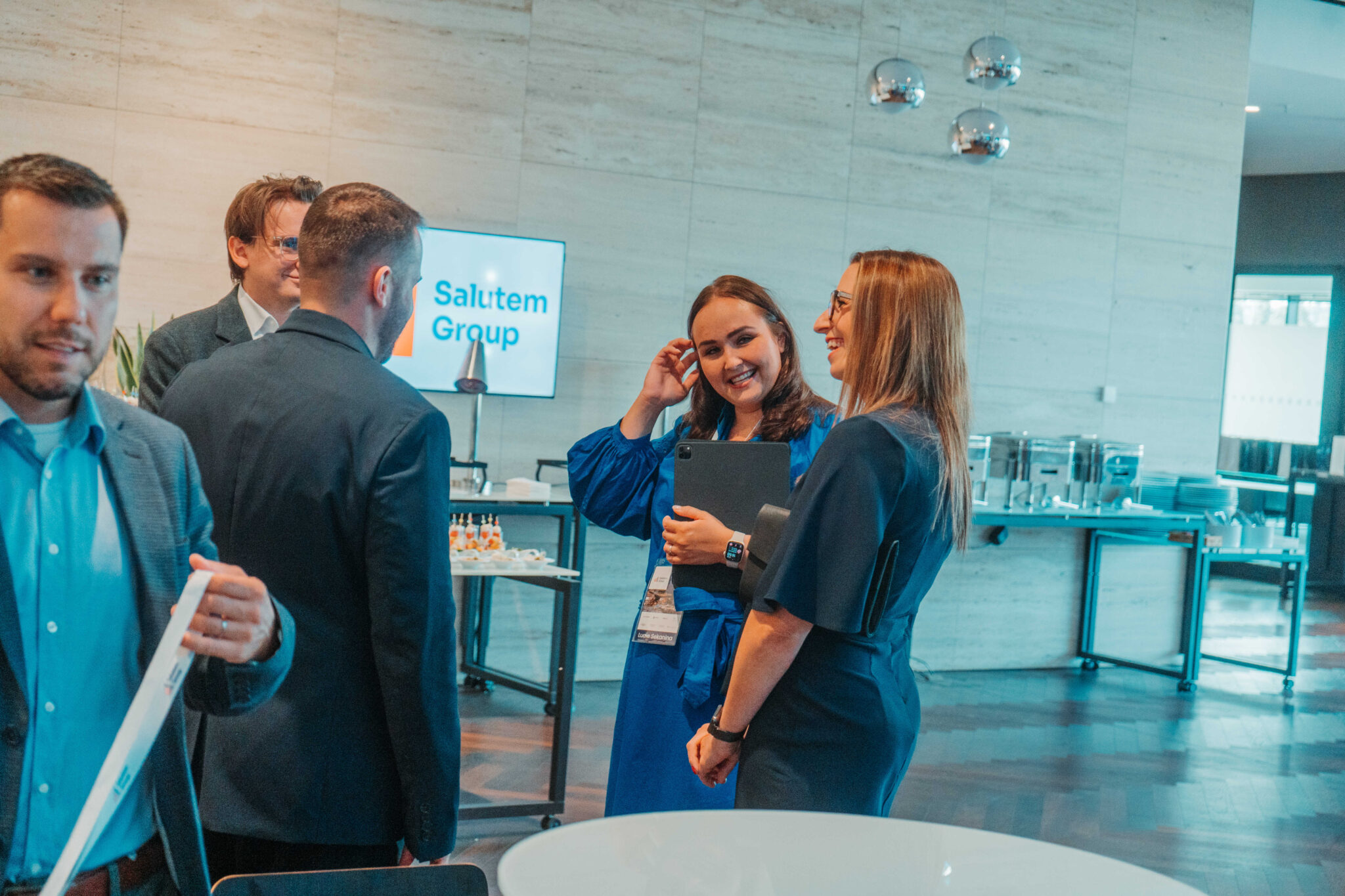 Kariéra - Salutem Group